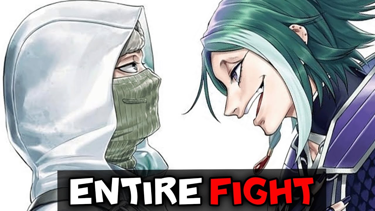 FULL RECORD OF RAGNAROK SIMO HAYHA VS LOKI FIGHT | Round 11 explained ...