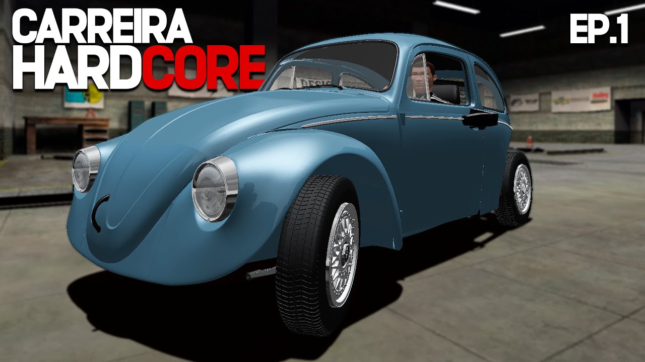 Início do MODO HARDCORE Realista no SLRR BRASIL! 🚨🏁 - YouTube