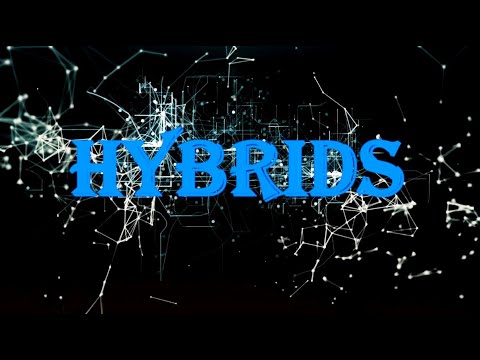 HYBRIDS OFFICIAL MOVIE - YouTube
