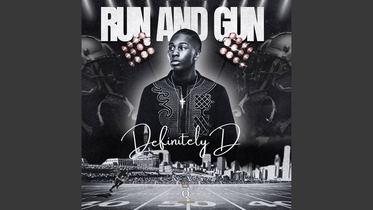 Run & Gun - YouTube