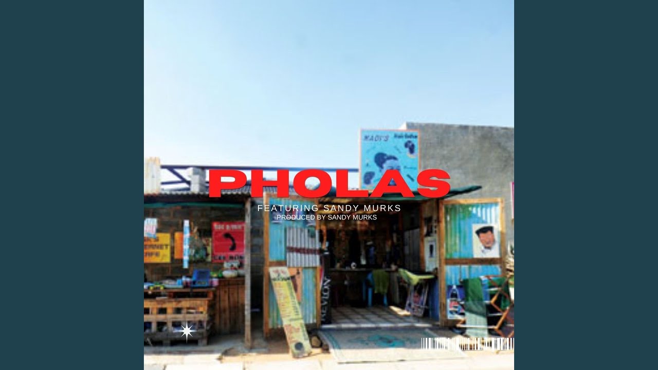 Pholas - YouTube