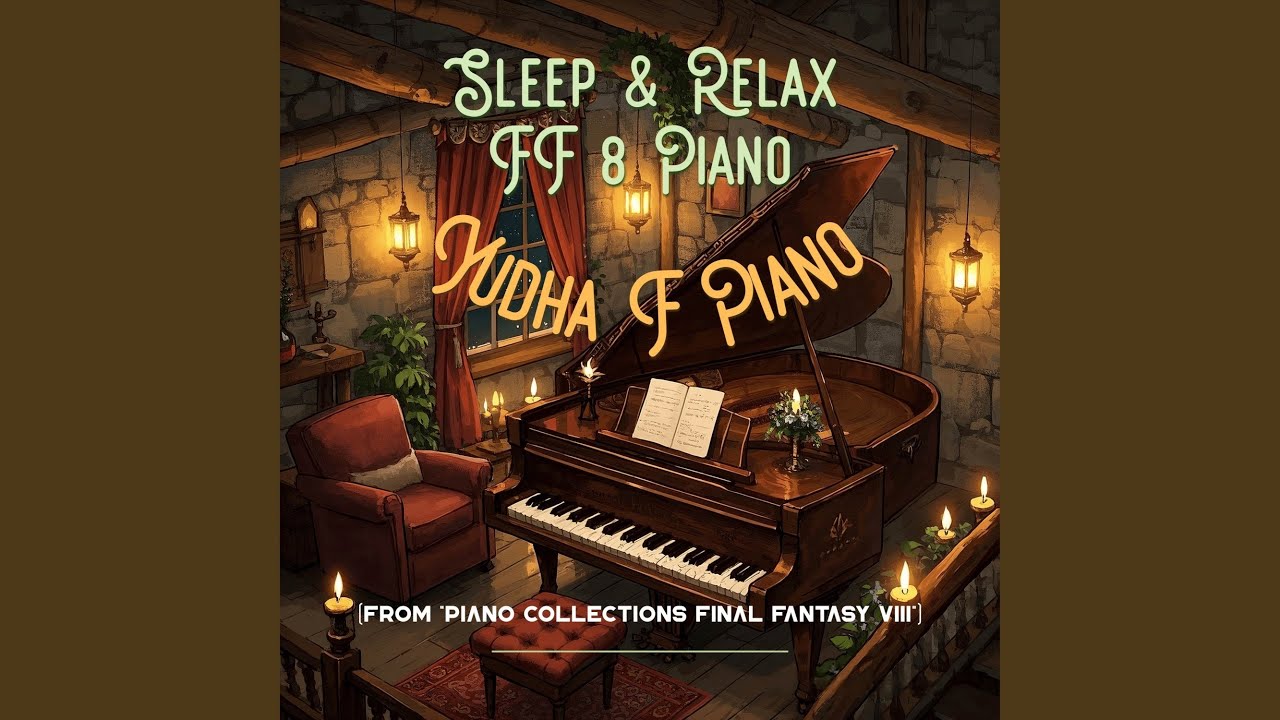 Silence and Motion (From "Piano Collections Final Fantasy VIII") - YouTube