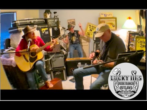 LucKy III's DUDE RANCH OUTLAWS 2024 rendition of Flour Lard Coffee ...