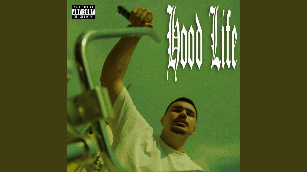HOOD LIFE - YouTube