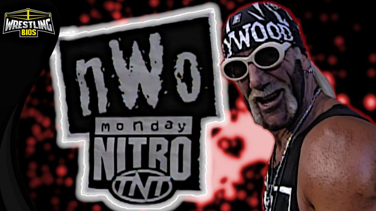 The Story of nWo Nitro - YouTube
