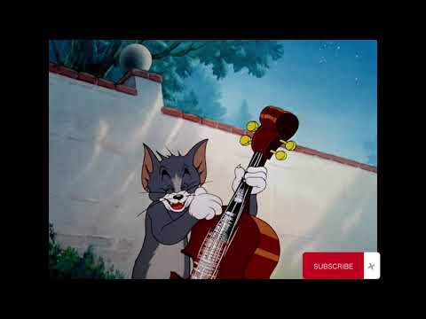 Tom and Jerry kurdish song gorani #remake