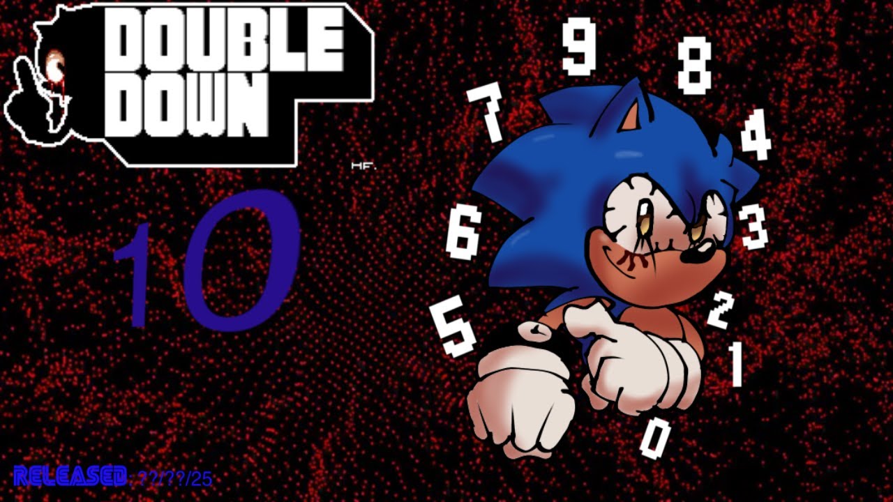 Countdown Retake - EXE DoubleDown OST ( FT @k0_mari ) - YouTube