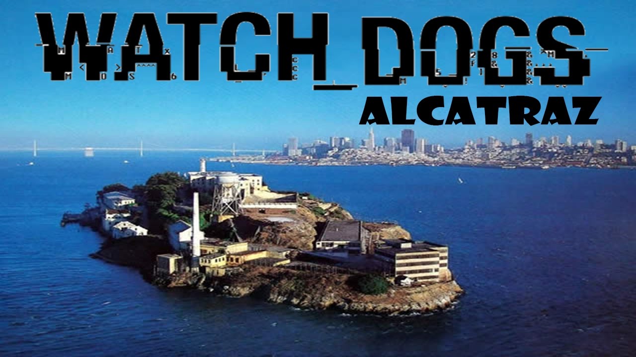 PRIGIONE SEGRETA DI ALCATRAZ&LEONI MARINI - II VIDEO CAZZEGGIO IN WATCH ...