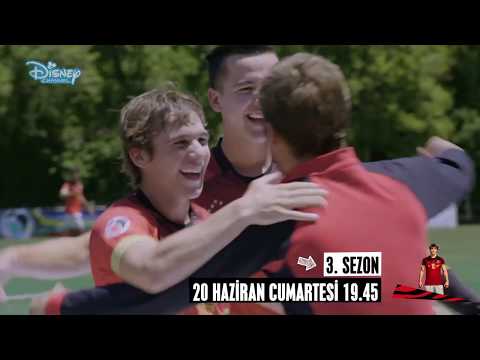 İLK 2 SEZONUN HARİKA ÖZETİ 👀| İlk 11 | Disney Channel Türkiye