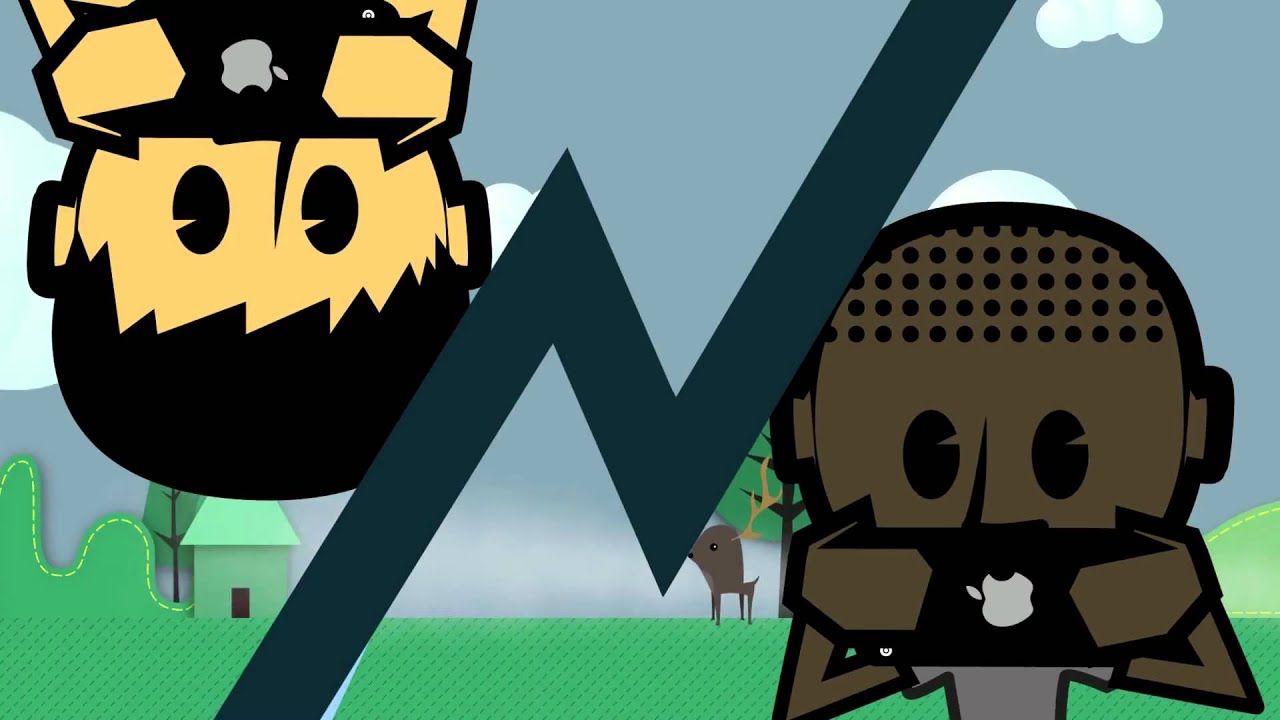 Dream Track Nation - Trailer - iOS - YouTube