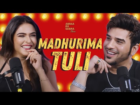 Madhurima Tuli Unfiltered: Vishal Fight, Bigg Boss Drama & The Truth | Paras Chhabra Podcast