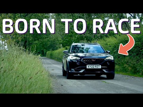 Cupra Formentor 2023. HOW much FUN is it really?