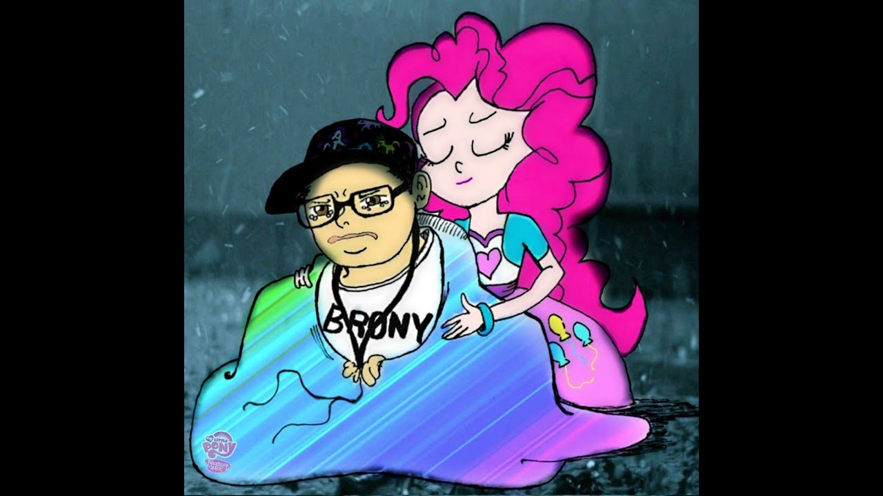 Pony Fanboy Reviews Episode 54: "The Truth Behind 'My Little Pony ...