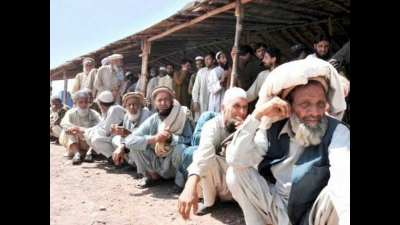 History of pathan ...pathano ki tareekh - YouTube