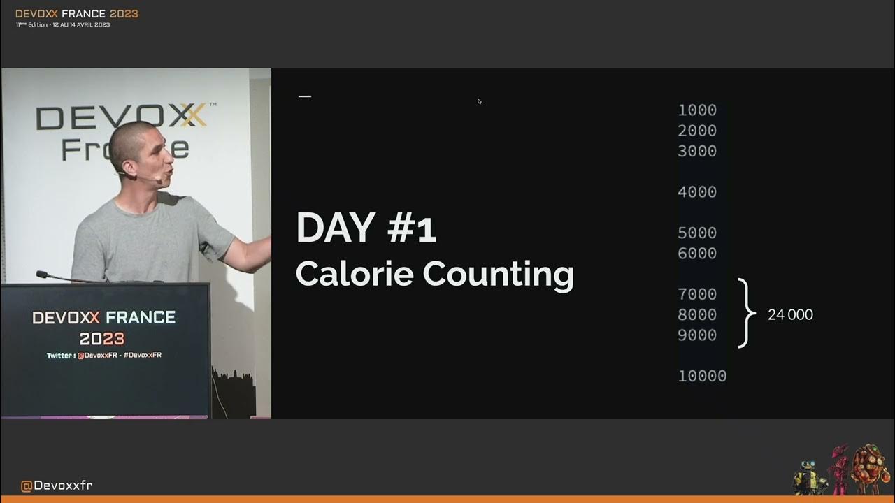 Résoudre AdventOfCode avec Github Copilot et OpenAI ChatGTP (Benoît LAFONTAINE) - YouTube
