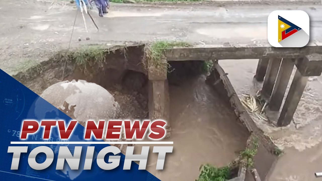 Various areas in PH affected by heavy rains, flooding due to #GoringPH ...