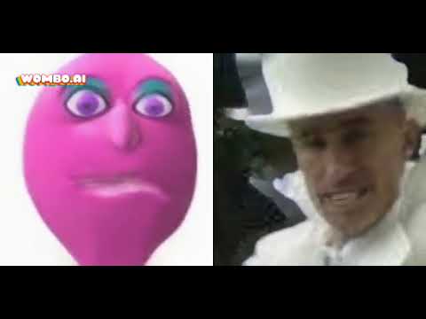 Spooky Spoon And NumberTaker Sings Bahaya - YouTube