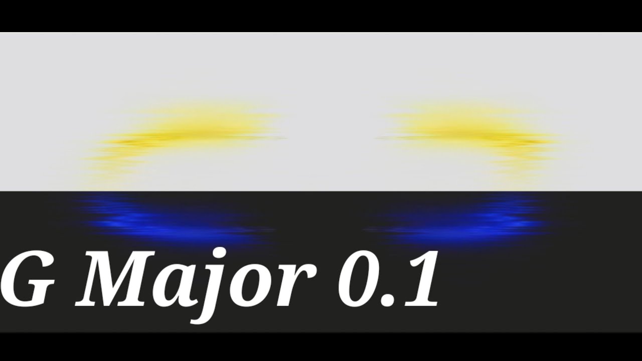 Samsung logo history G Major 0.1 - YouTube