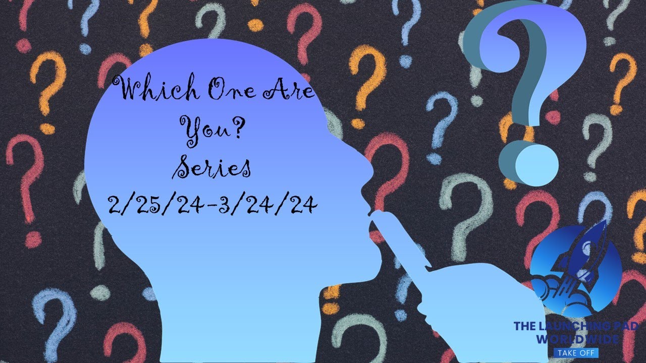 "Which One Are You?" Luke 15:28-32 w/Timothy Bell - YouTube