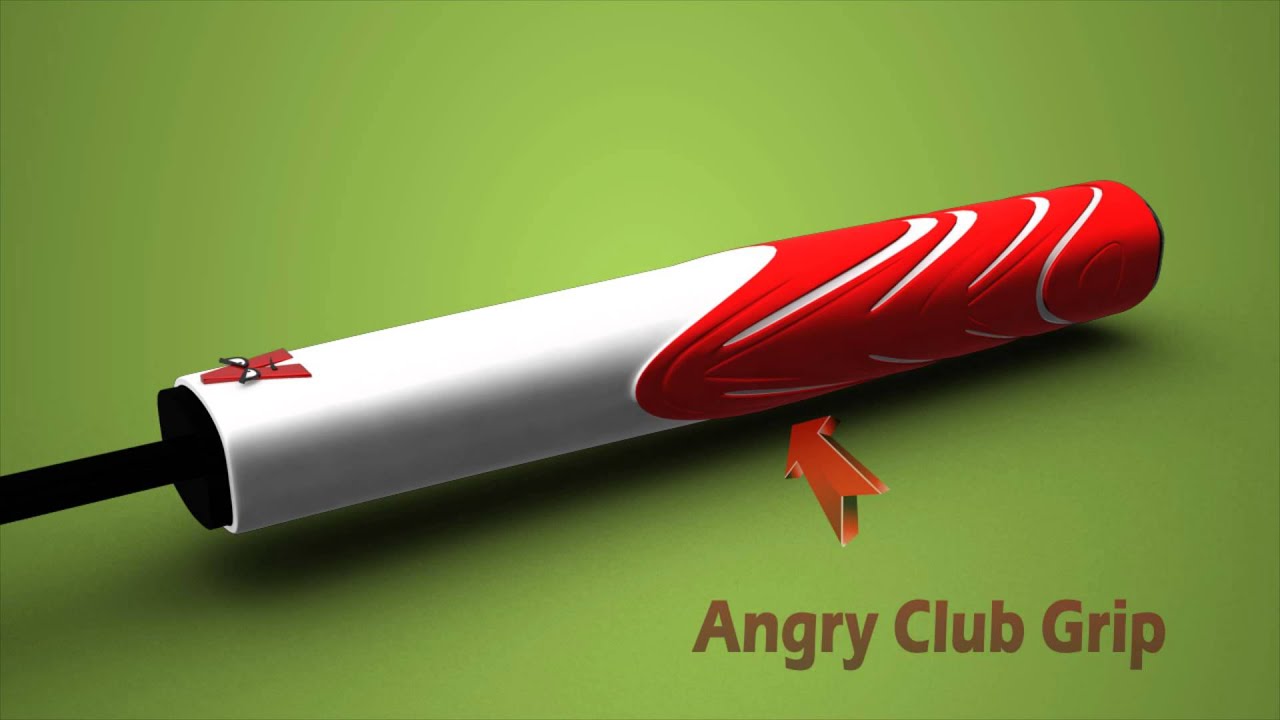 Angry Clubs Product Description - YouTube