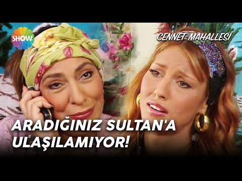 Cennet Mahallesi 96. Bölüm | Pembe'nin bir iyi haberi bir kötü haberi var!