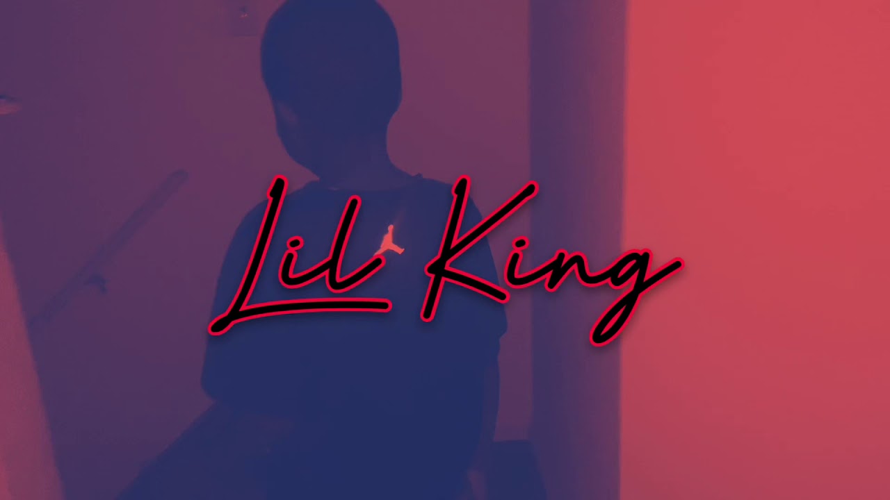 Lil King - Freestyle (Official Lyric Video) - YouTube