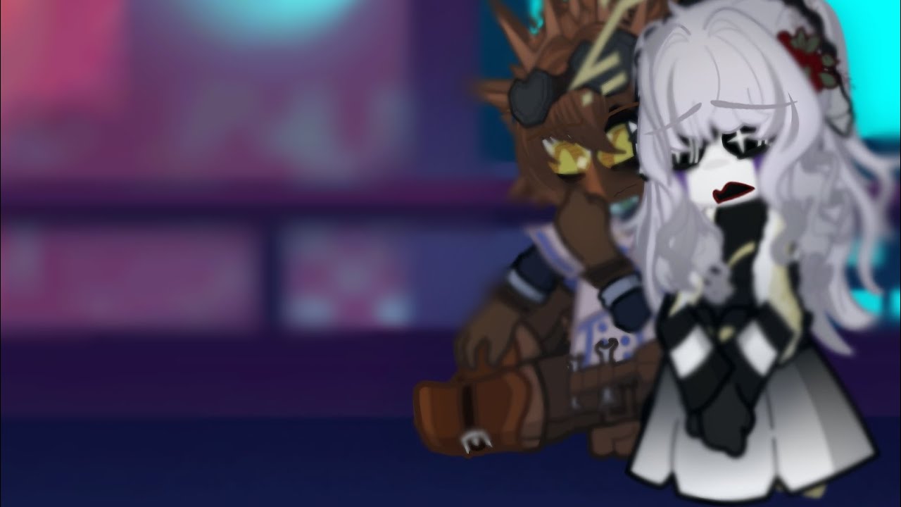 3 In The Morning | SAMS AU | Solar Angst 😊 - YouTube