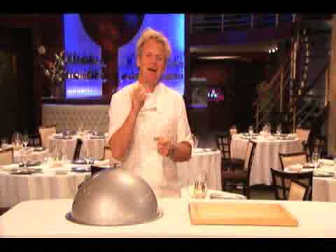 APRIL FOOLS on Hells Kitchen!  Gordon Ramsay PRANKED!