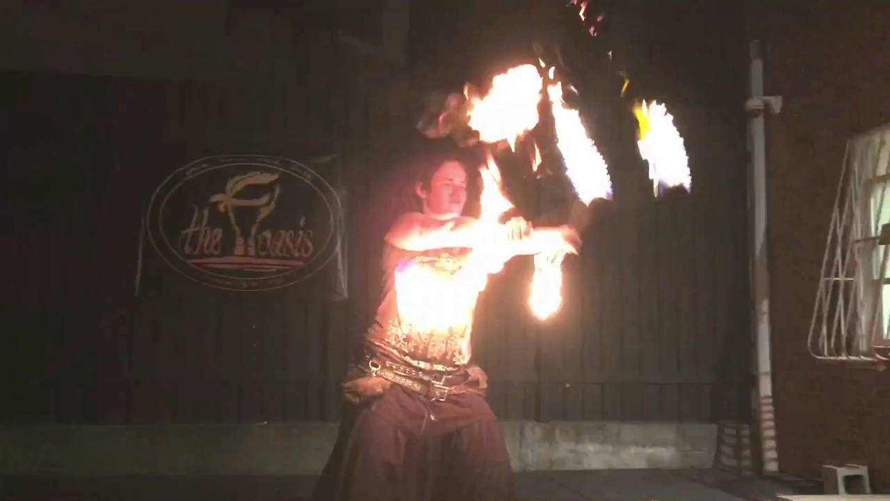 Wolf rocking out. - YouTube