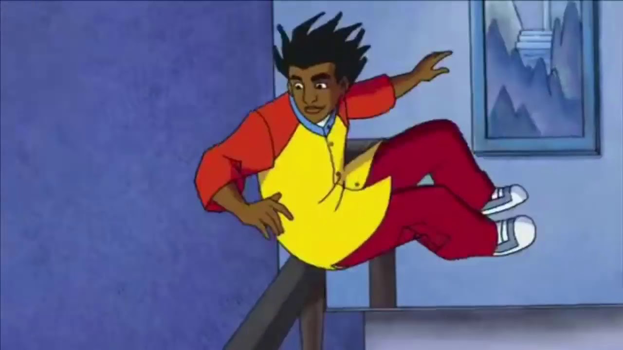 abertura super shock - YouTube