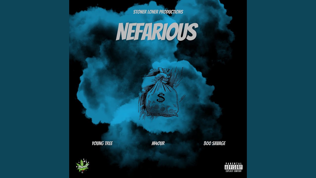 Nefarious - YouTube