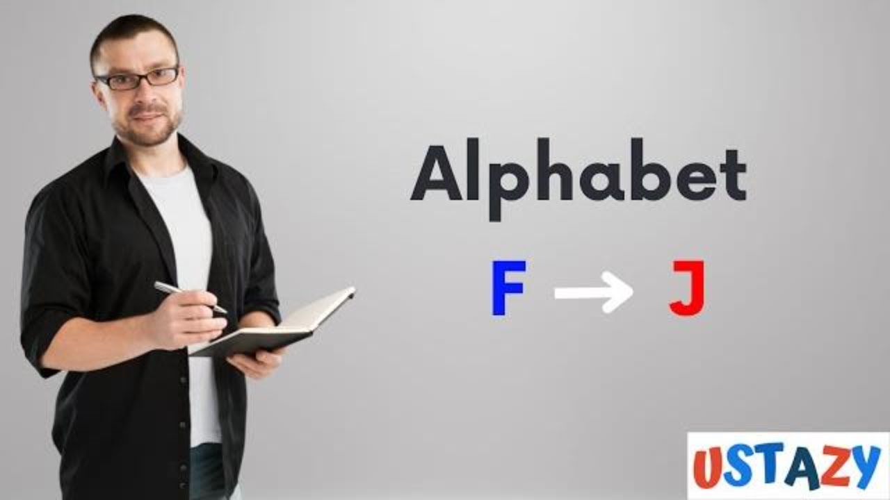 Alphabet Songs for Kindergarten | ABC Songs for Children and toddlers ...