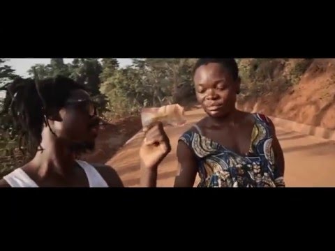 Mr NOA - ALET (Feat. Valdez Mbang)