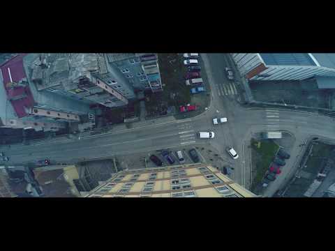NEC - MAGNUM 44 (Official Video)