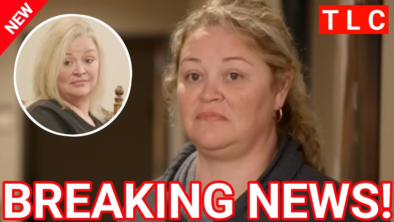 "1000-Lb Sisters’ Amanda Halterman Shares First Pics of Her Adopted Dad ...