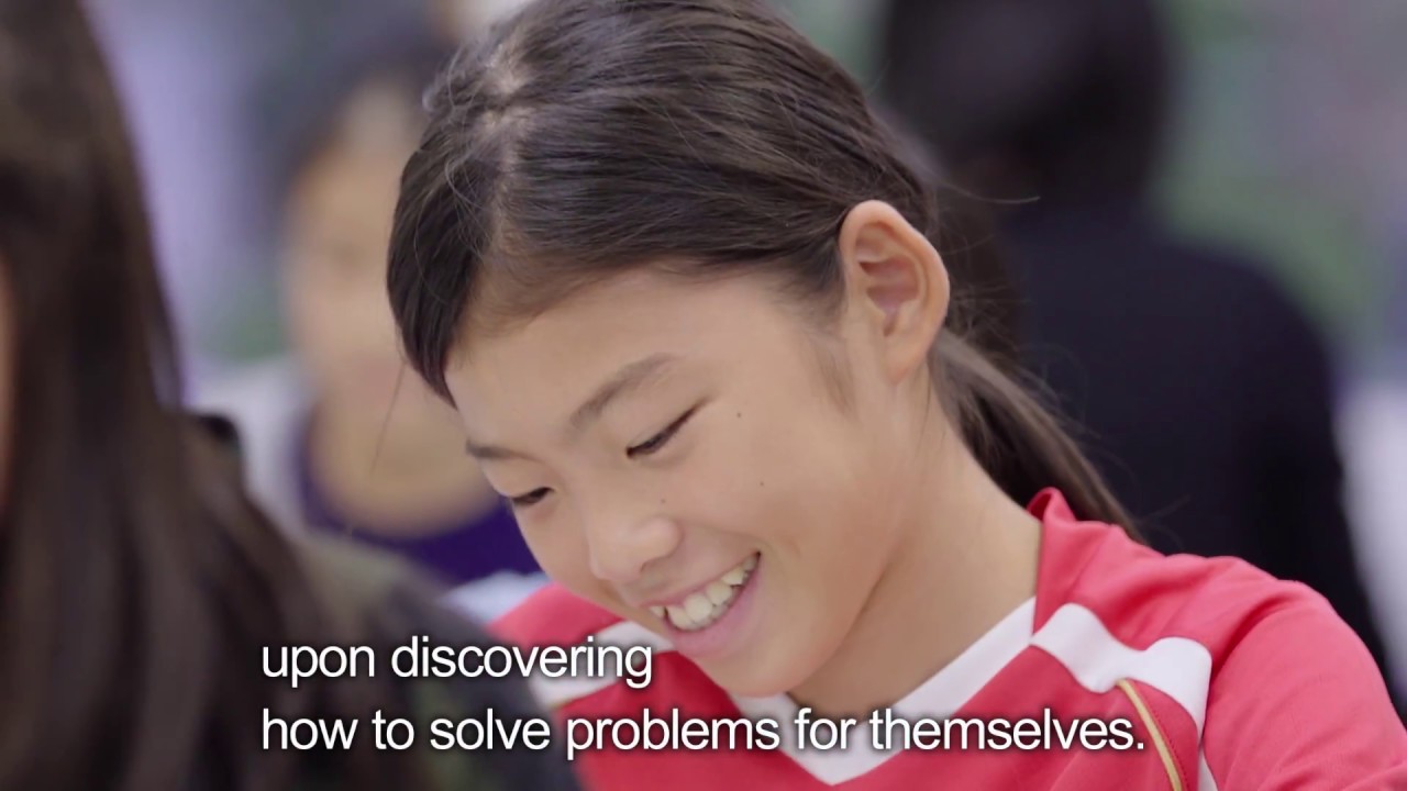 World’s largest Maths & English learning program - YouTube
