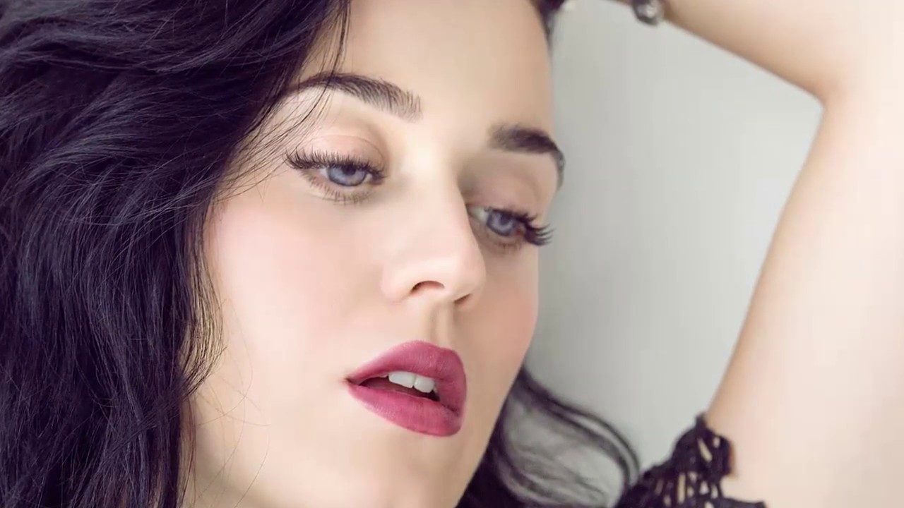 Katy Perry's poem - YouTube