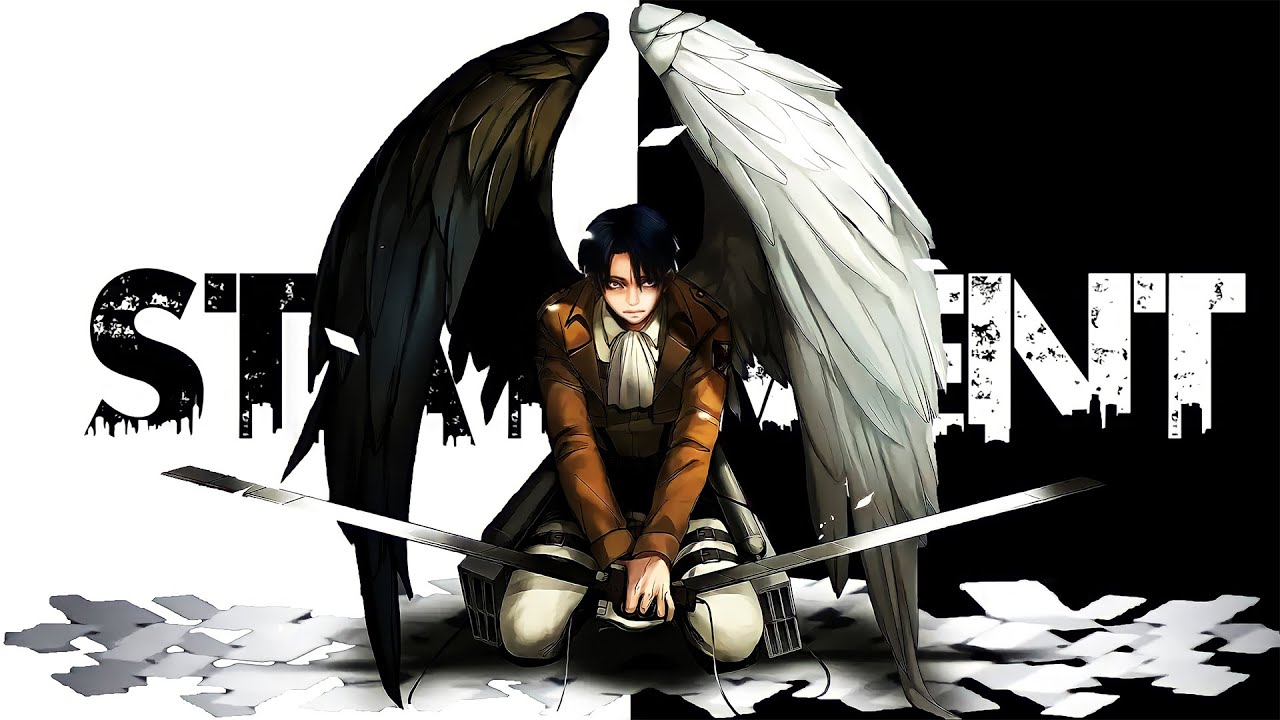 Statement - AMV -「Anime Mix」 - YouTube