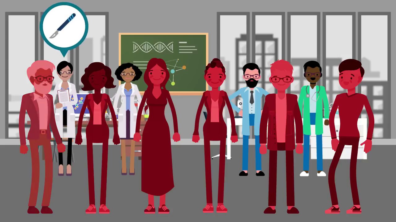 An introduction to BioCanRx - Canada's Immunotherapy Network - YouTube