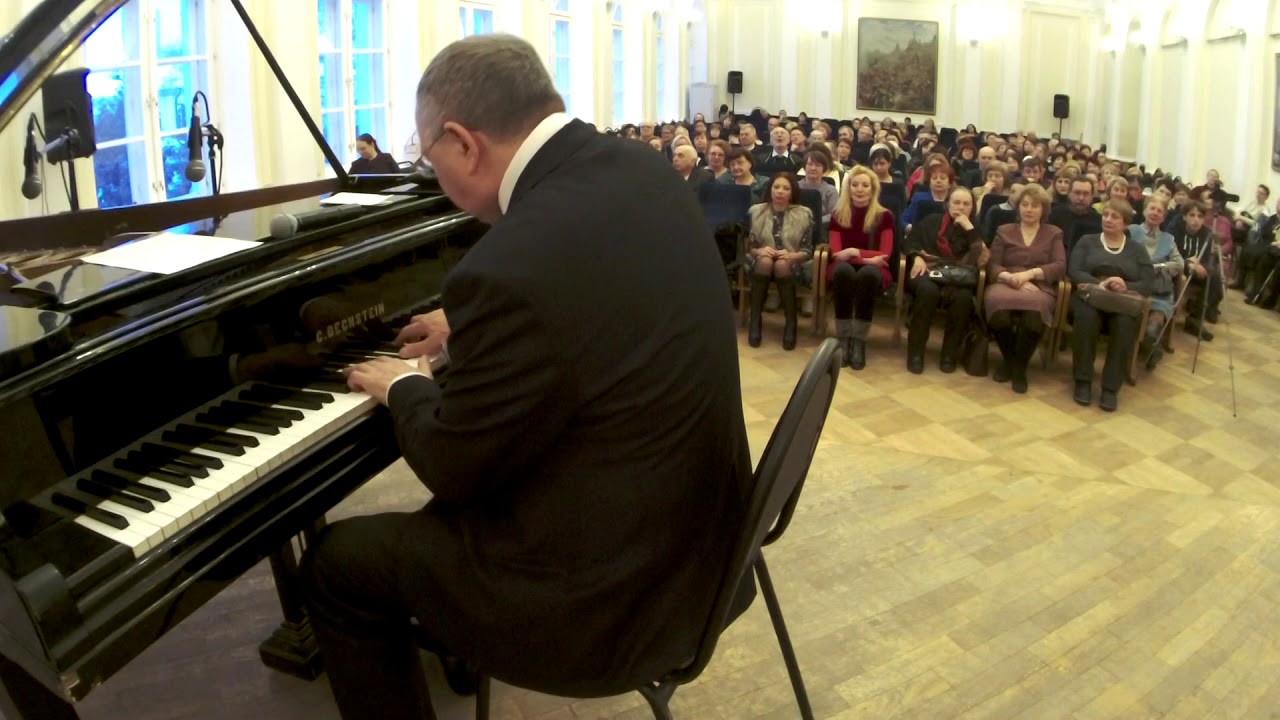 Blues for my friends by Gregory Fine Gregory Fine Trio - YouTube