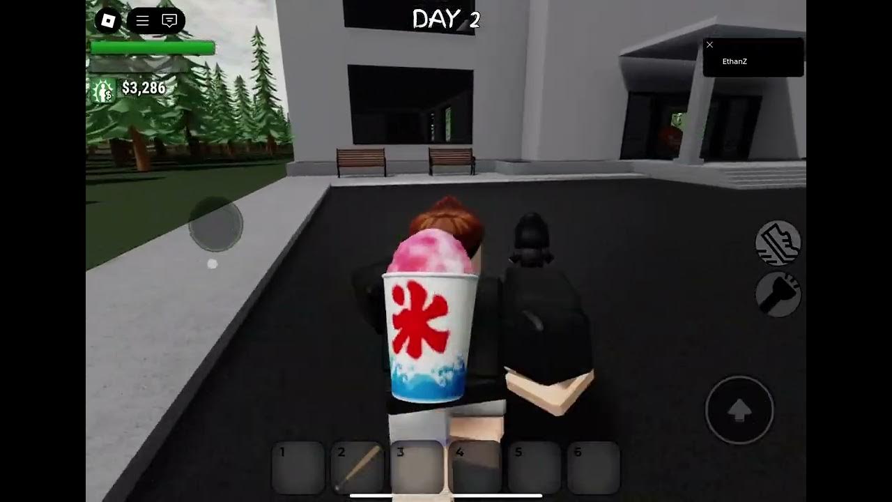 Immortal Bug in Roblox Gef? - YouTube