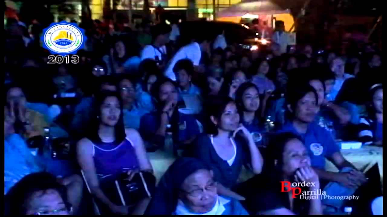 2013 Imus Institute Grand Alumni Homecoming Part 1/2 - YouTube