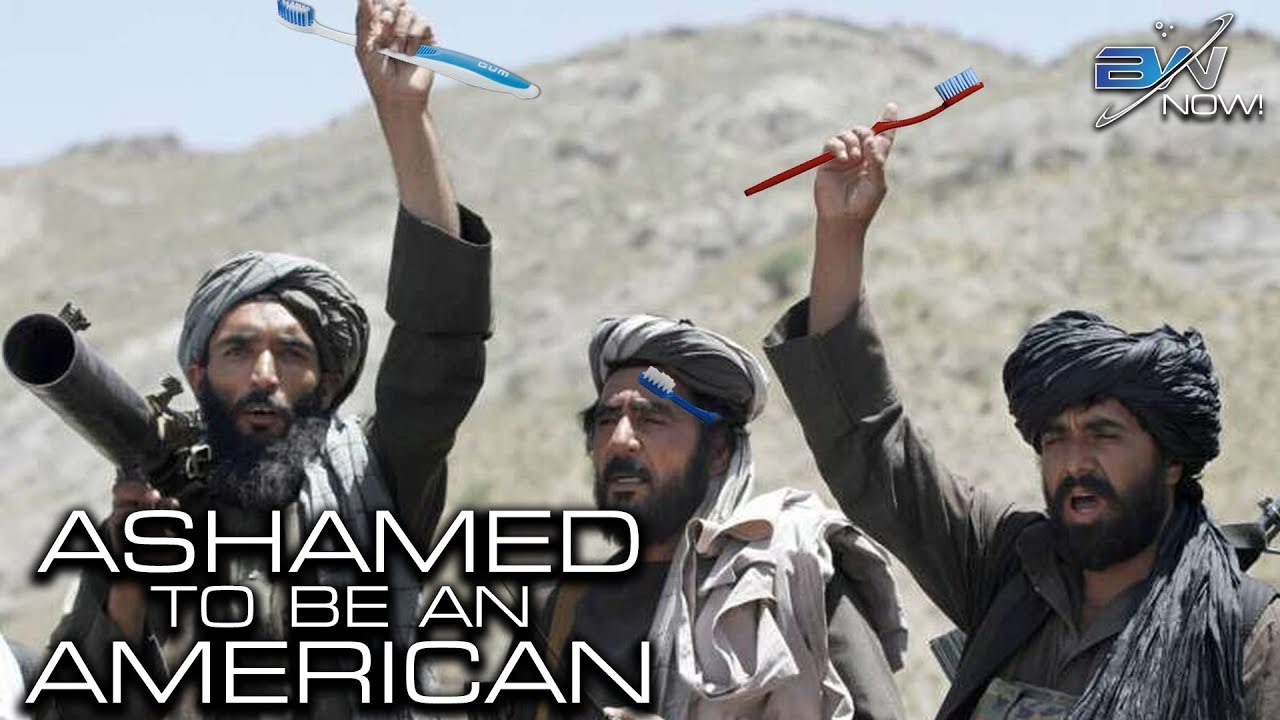 "Taliban Gave Me a Toothbrush": Conditions in U.S. Border Detention Not ...