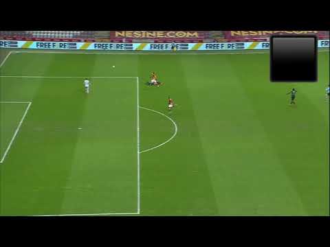 Galatasaray 6-1 Denizlispor geniş maç özeti 4K