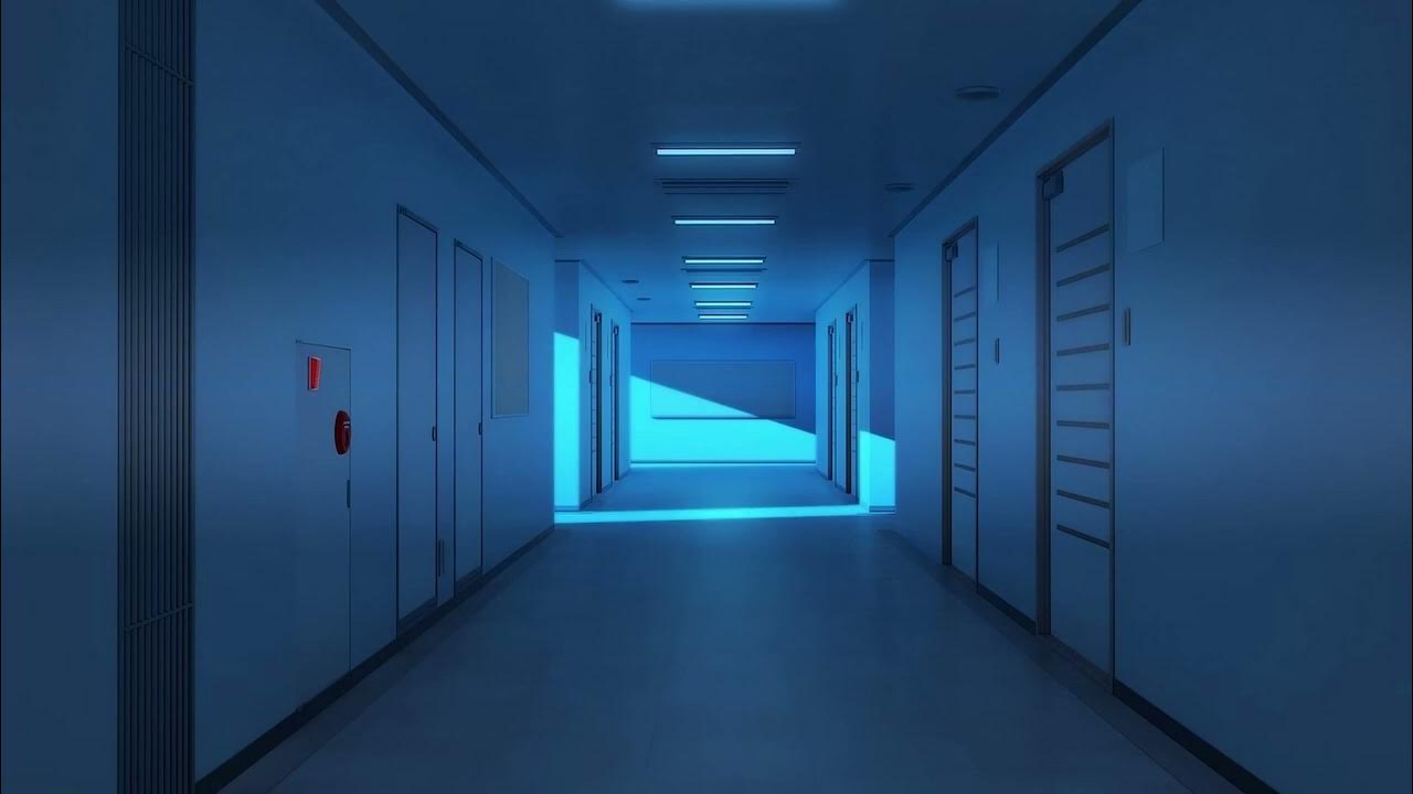 [Theme 29 | Alert] Blue Archive - Perfectly Looped 30 Mins. - YouTube