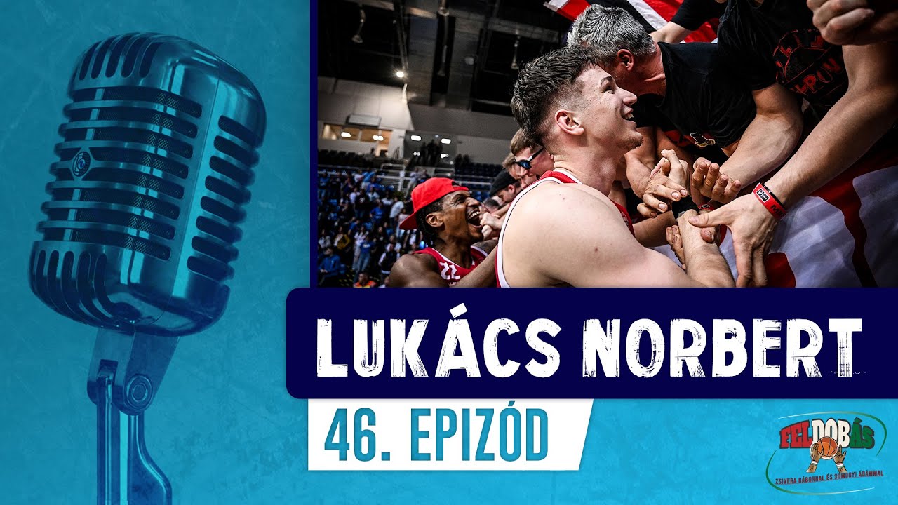 Lukács Norbert - Válogatott szituáció, átigazolás a Nyizsnyij Novgorod csapatába - YouTube