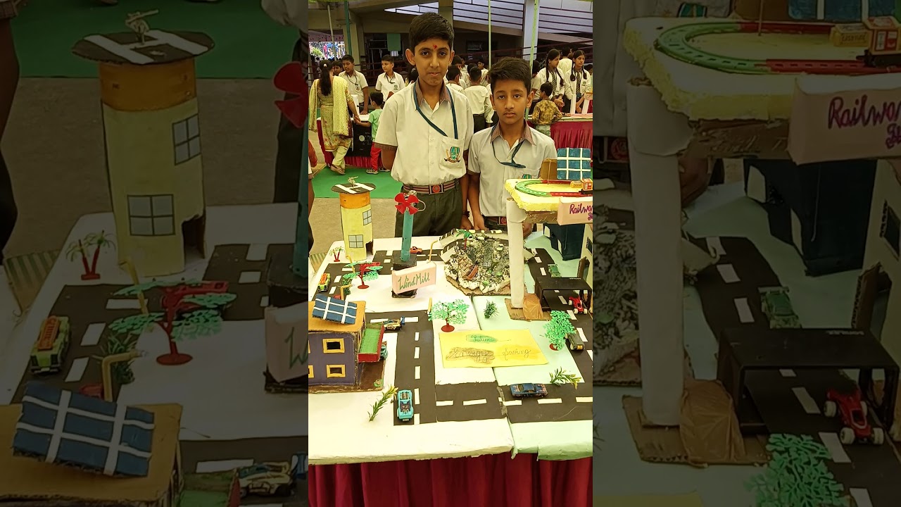 Science project on energy saving for 9 class CBSE - YouTube