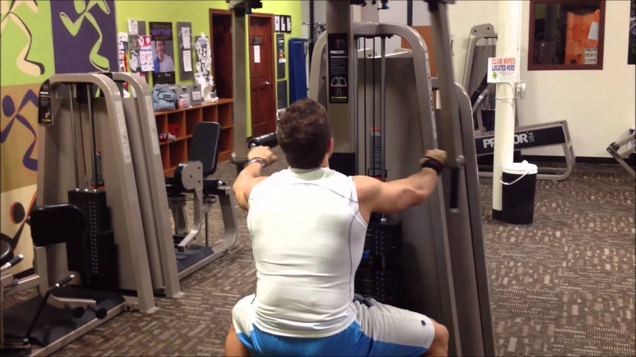 Reverse Flye Machine - YouTube