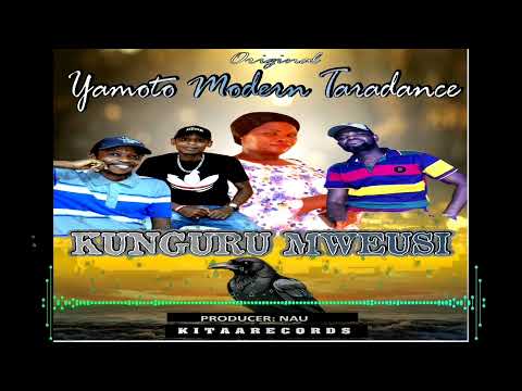 Kunguru mweusi by Tumu Jabir (sms 'skiza 6989424' kwa 811)
