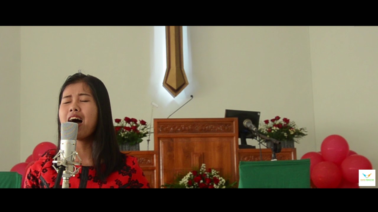 DARA HELENA SINAGA - SAI MARSADA MA - YouTube